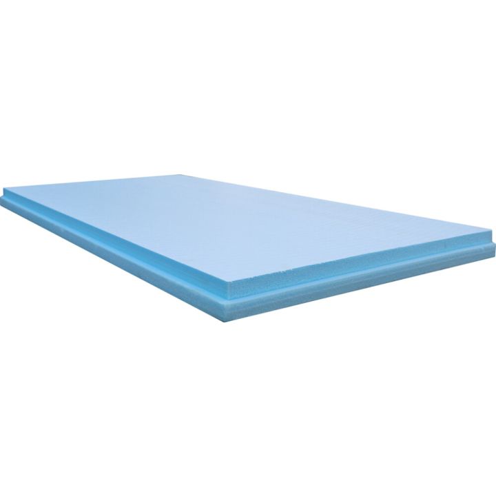 Eristelevy Jackofoam® XPS 300 puolipontattu 60 mm | BAUHAUS