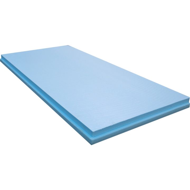 Eristelevy Jackofoam® XPS 300 puolipontattu 100 mm | BAUHAUS