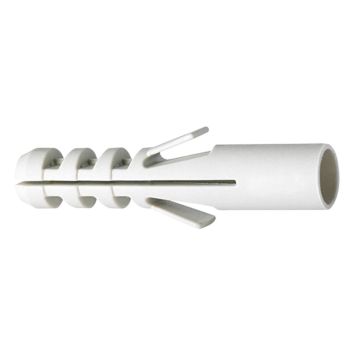 Tulppa 10 x 50 mm 50 kpl/pkt | BAUHAUS